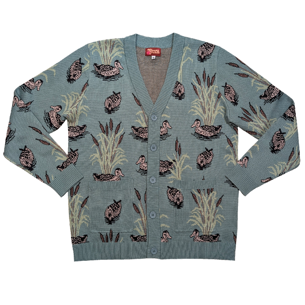 Wing & Willow Cardigan